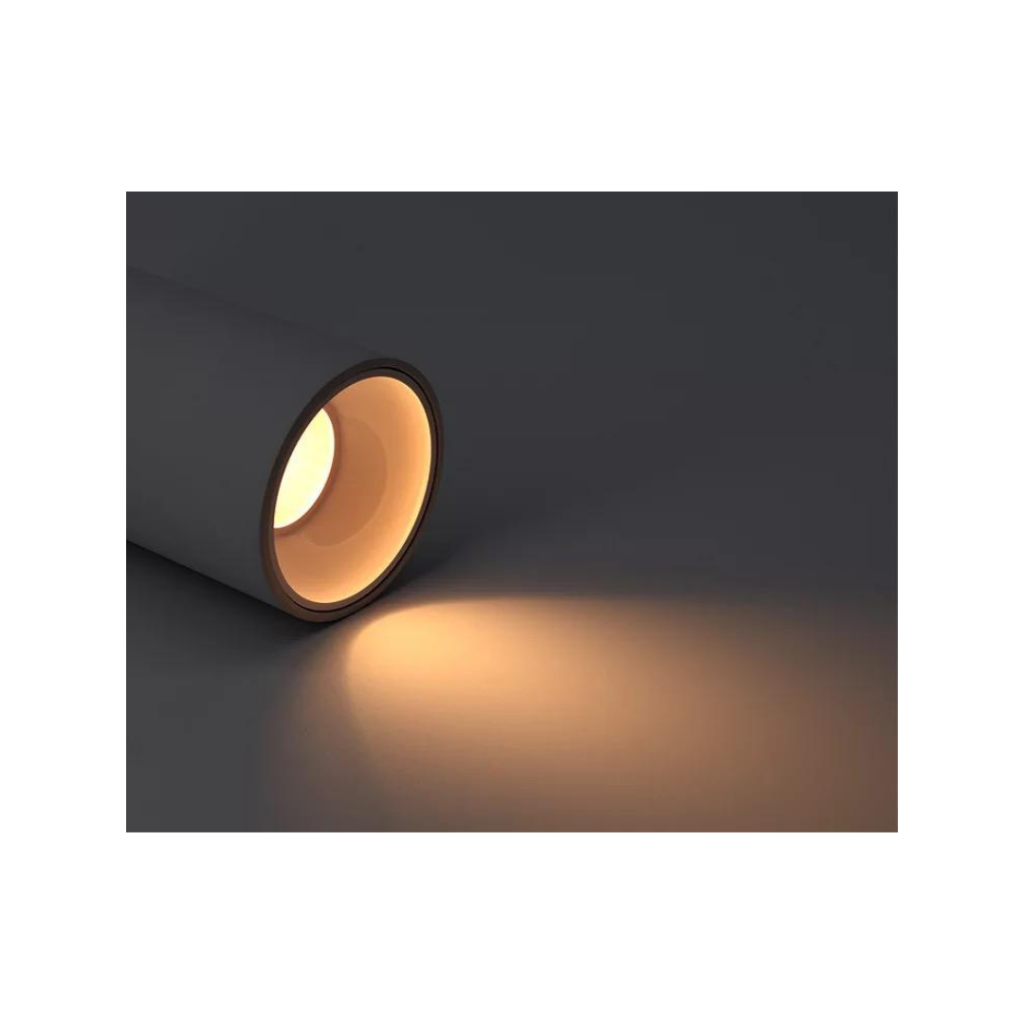 Surface COB Lighting Systems Archives - MASCON