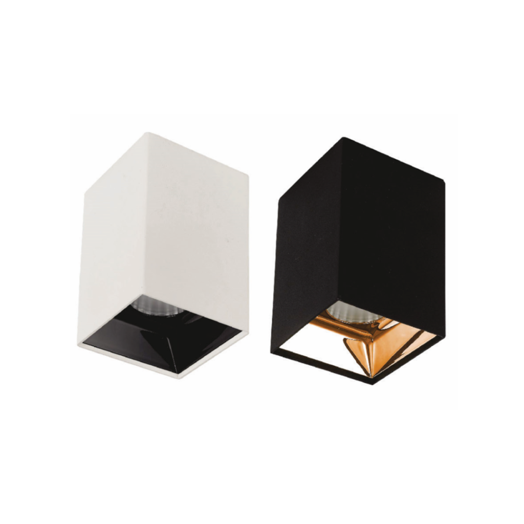 Surface COB Lighting Systems Archives - MASCON