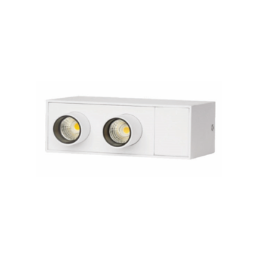 Surface COB Lighting Systems Archives - MASCON