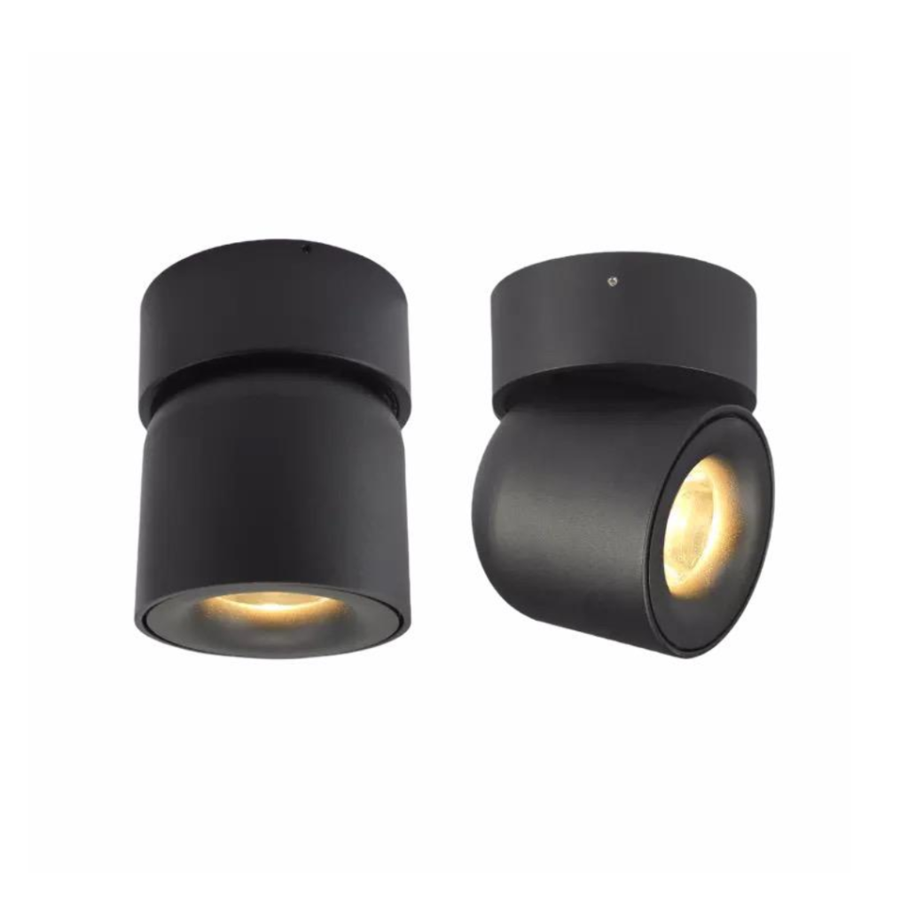 Surface COB Lighting Systems Archives - MASCON