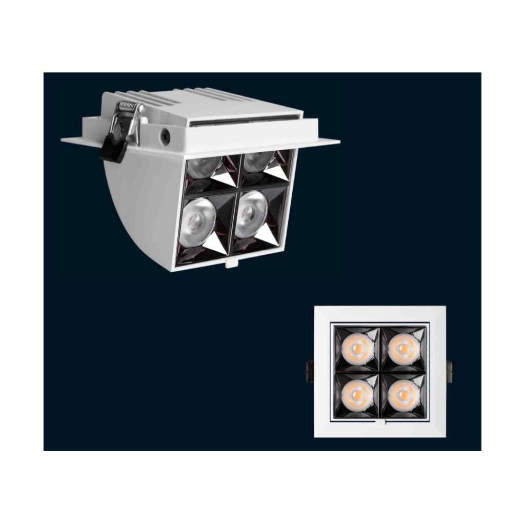 Lazer Lighting Systems Archives - MASCON