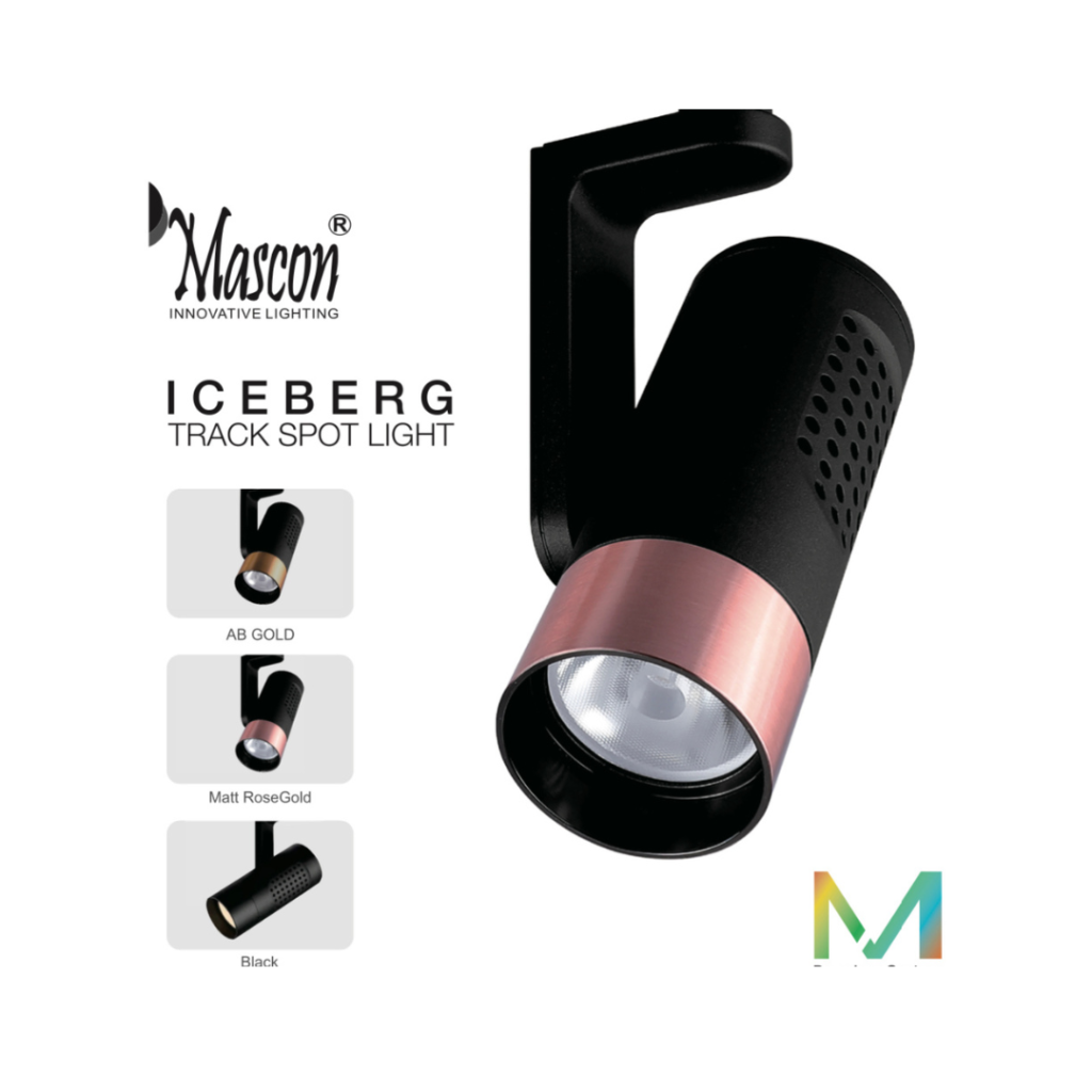 Home - MASCON -LED Lighting