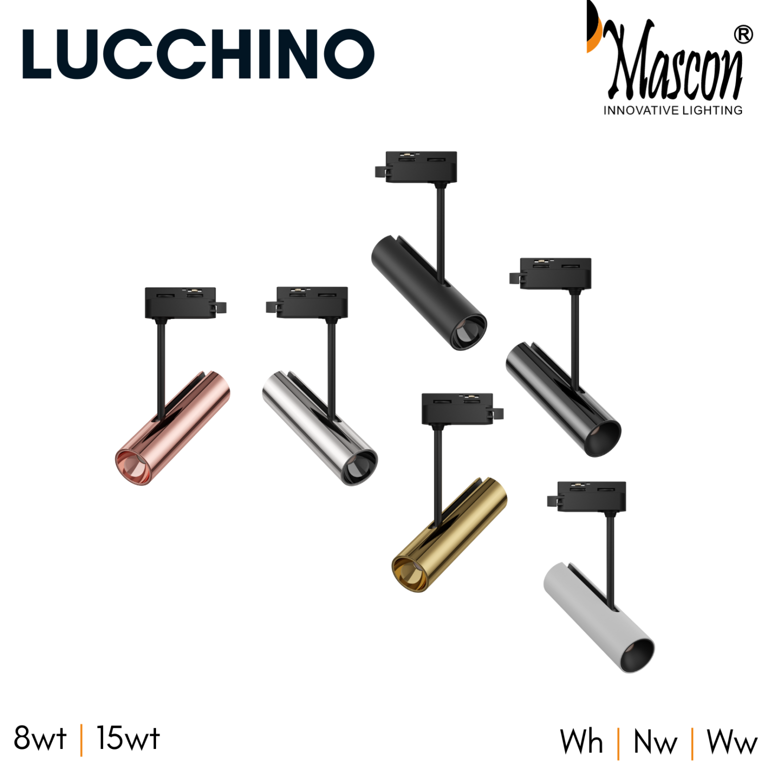 Home - MASCON -LED Lighting